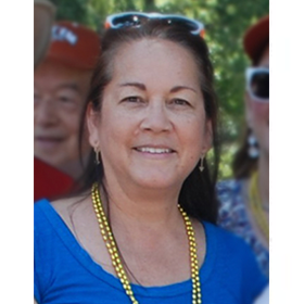 Marcy Drapes | Parking & Transportation